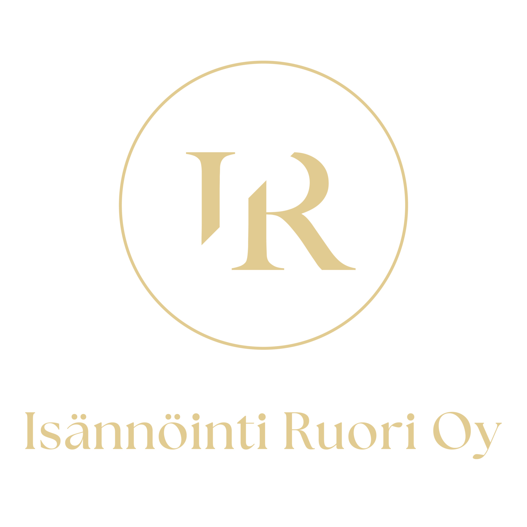 Ota yhteyttä – Isännöinti Ruori Oy